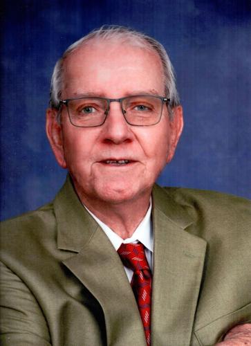 James “Jim or Jimmie” Earl Jendry | Obituaries | herald-zeitung.com