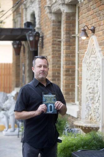 Ghosthunting writer talks Faust Hotel stories | News | herald-zeitung.com