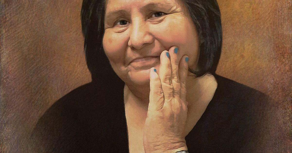 Sulema Rodriguez Gonzalez | Obituaries | herald-zeitung.com