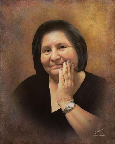 Sulema Rodriguez Gonzalez | Obituaries | herald-zeitung.com