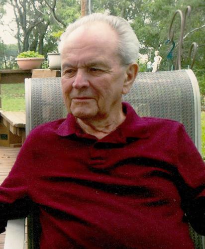 Larry Roy | Obituaries | herald-zeitung.com