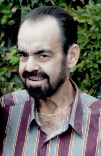 Larry Gene Bartee, Sr. | Obituaries | herald-zeitung.com