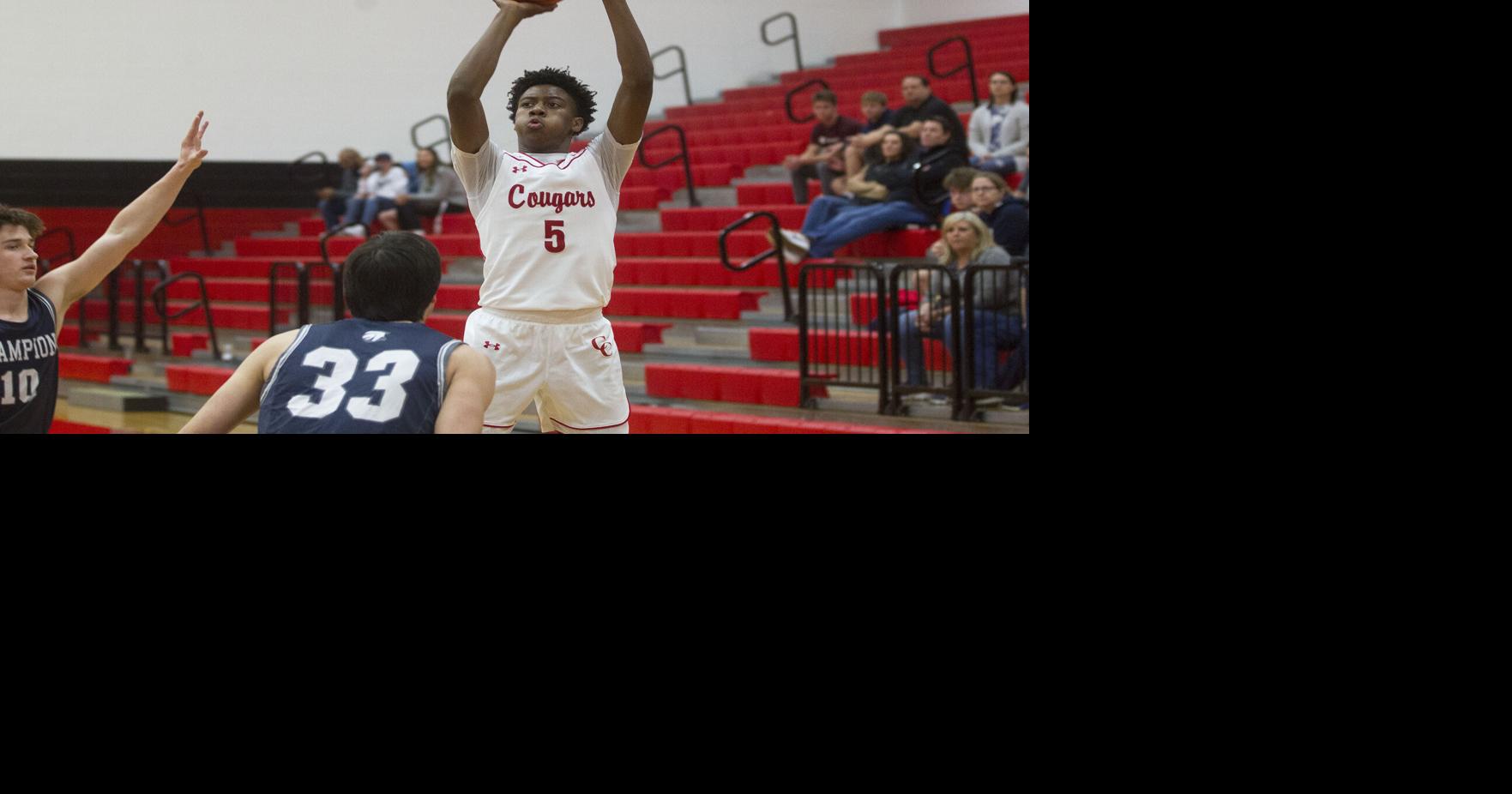 Canyon earns 2 district wins vs. Pieper | Community Alert | herald ...