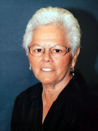 Eva C. Alvarez | Obituaries | herald-zeitung.com