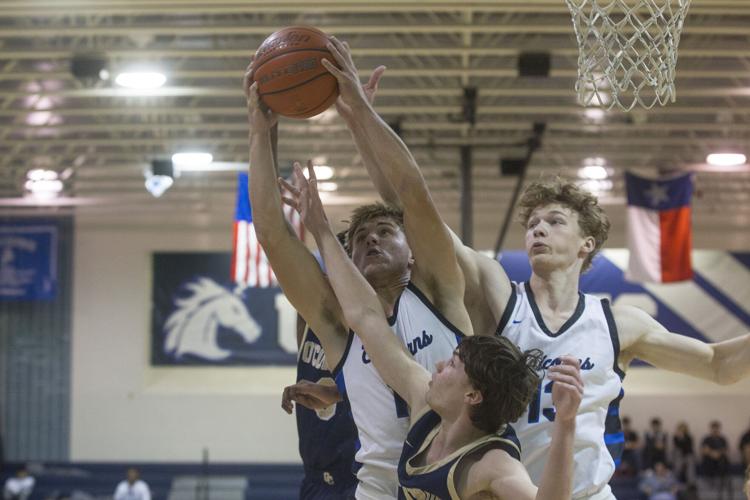 Unicorns outlast O’Connor, fall to Rouse | Sports | herald-zeitung.com