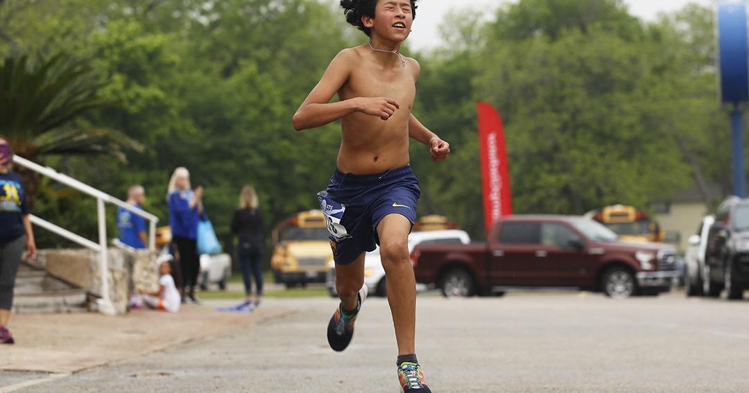 Shake, Rattle and Run 5K | Multimedia | herald-zeitung.com