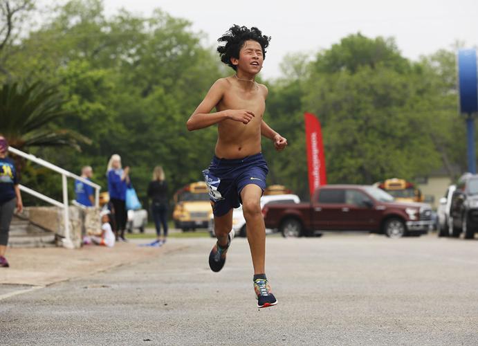 Shake, Rattle and Run 5K | Multimedia | herald-zeitung.com