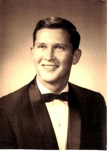 Billy Rae Baker | Obituaries | herald-zeitung.com