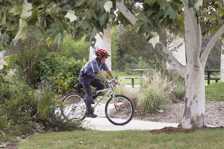 New Braunfels' Fischer Park selected as a winner of 2021 Niagara Perk ...