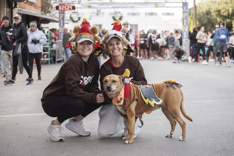 DASHING FOR DRUMSTICKS: Comal Cops for Kids Foundation welcomes record ...