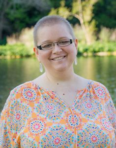 Sondra Dawn (Rahe) Voges | Obituaries | herald-zeitung.com