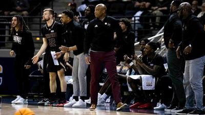 Texas State men's basketball add 5 to 2024-25 roster | Sports | herald ...