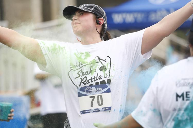 Shake, Rattle and Run 5K | Multimedia | herald-zeitung.com