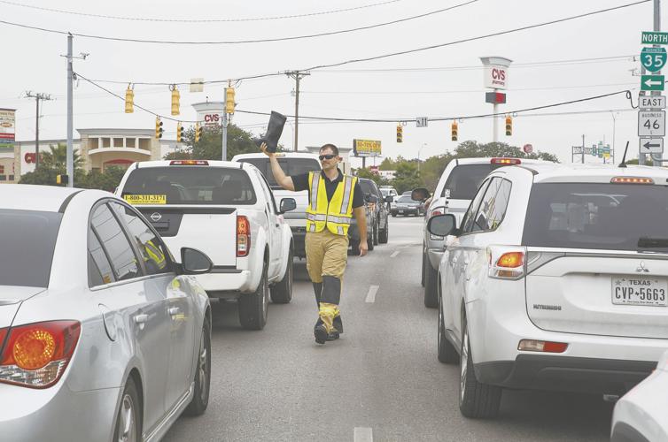 Getting the boot ... in a good way | Local News | herald-zeitung.com