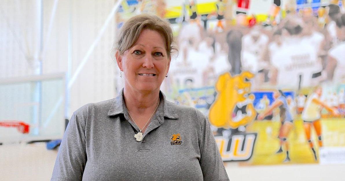 Fowler named head volleyball coach at Texas Lutheran University ...