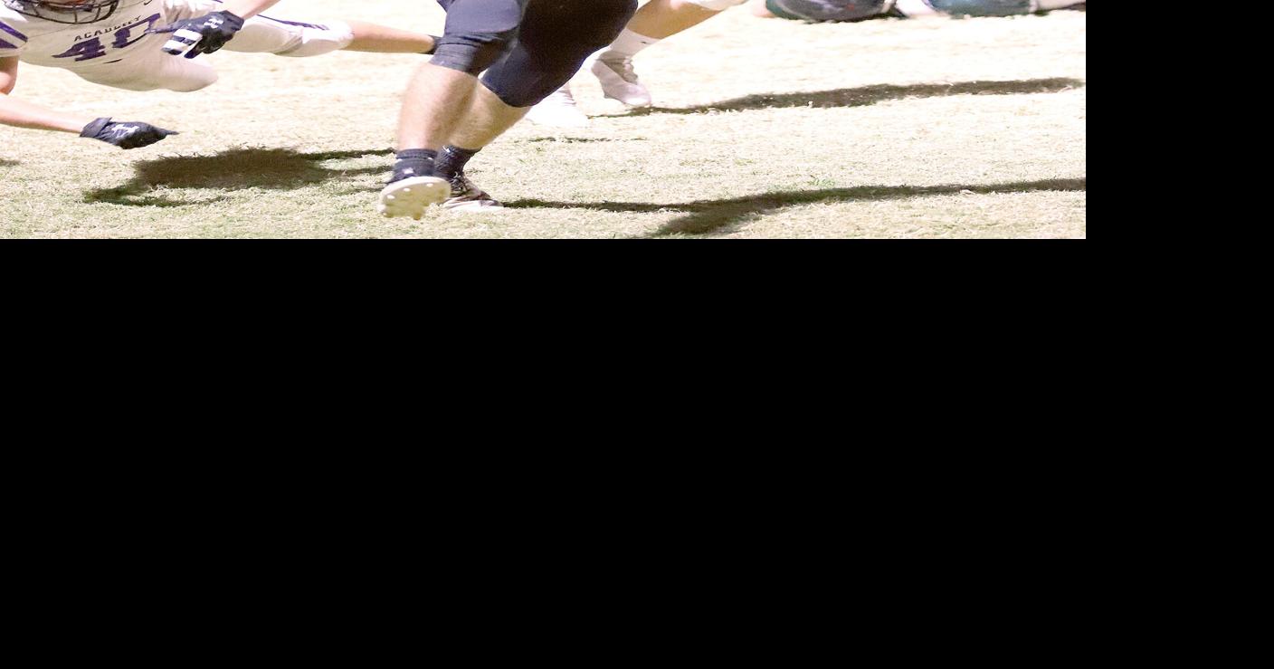 NBCA wraps up district title | Sports | herald-zeitung.com