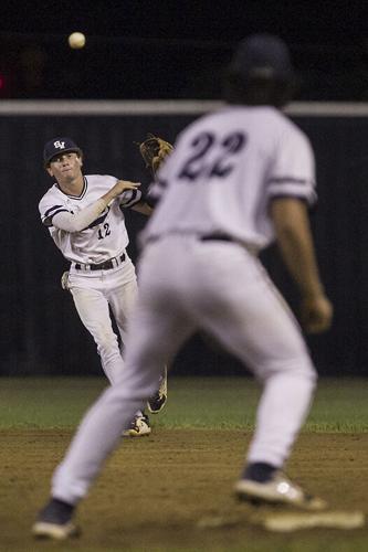 Smithson Valley v East Central | Multimedia | herald-zeitung.com