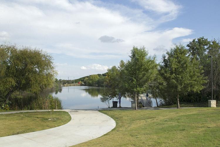 New Braunfels' Fischer Park selected as a winner of 2021 Niagara Perk ...