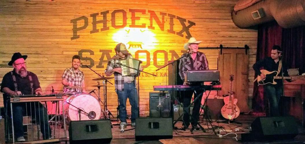 Local Venues with the BEST live music | Magazine | herald-zeitung.com