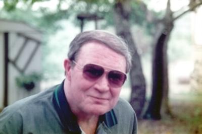 Gerald Cole Smith | Community Alert | herald-zeitung.com