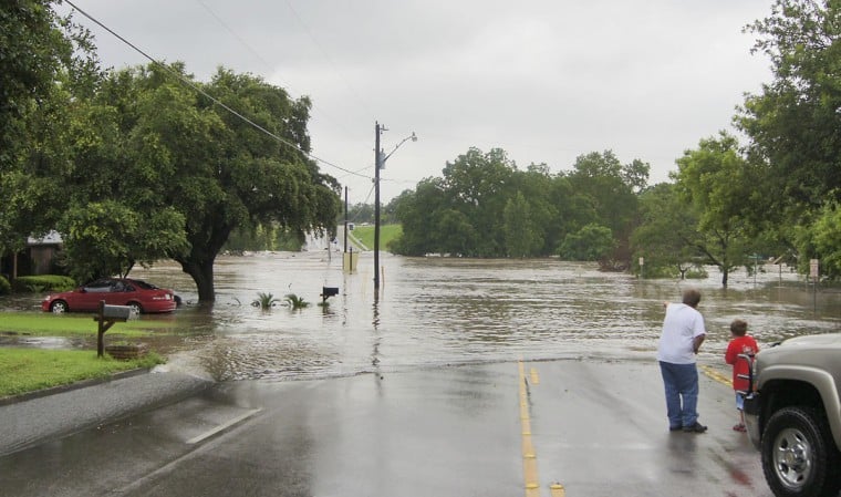 Photo gallery: See photos taken by Herald-Zeitung readers during flood ...