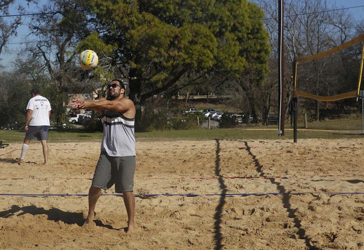 Beach volleyball | Multimedia | herald-zeitung.com