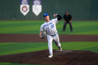 Unicorns, Tigers tied in area series 1-1 | Sports | herald-zeitung.com
