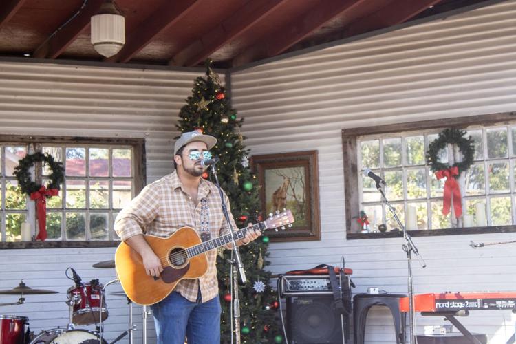 A DECADE OF DONATIONS: 10th annual toy, hoodie drive brings holiday ...