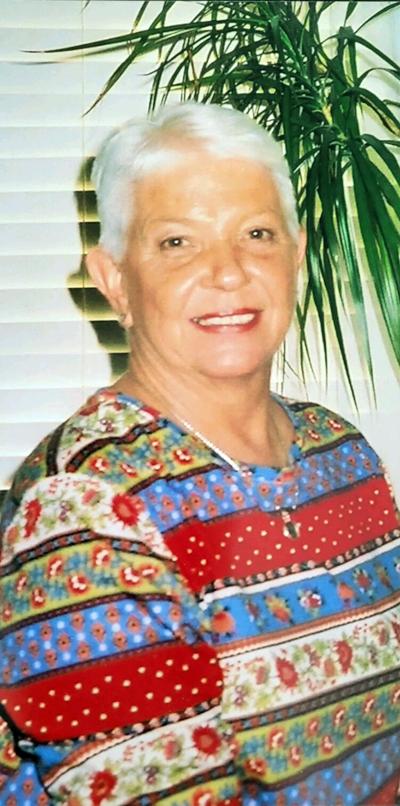 Arretta Jean Bockholt “Retta” | Community Alert | herald-zeitung.com