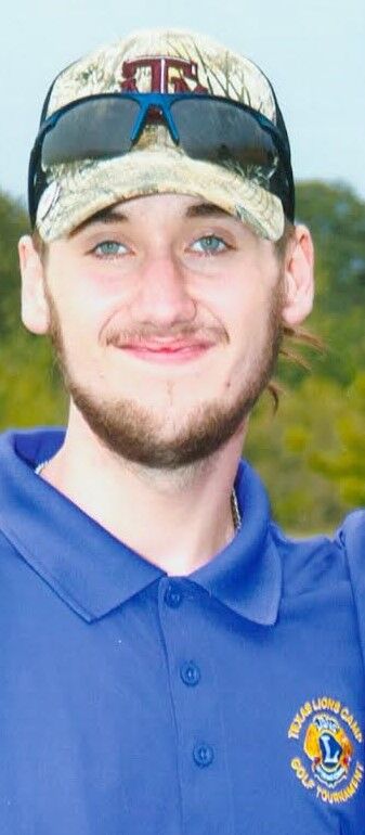 Garrett Nicholas Kunkel | Obituaries | herald-zeitung.com