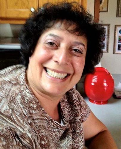 Marie Searight | Obituaries | herald-zeitung.com