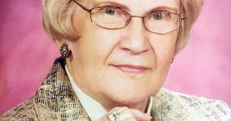 R.T. McCollum Mitchell | Obituaries | herald-zeitung.com