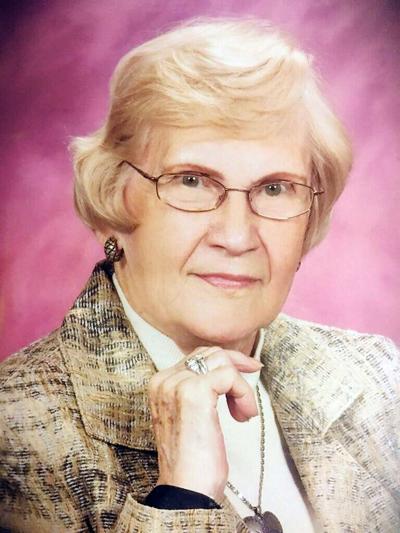 R.T. McCollum Mitchell | Obituaries | herald-zeitung.com