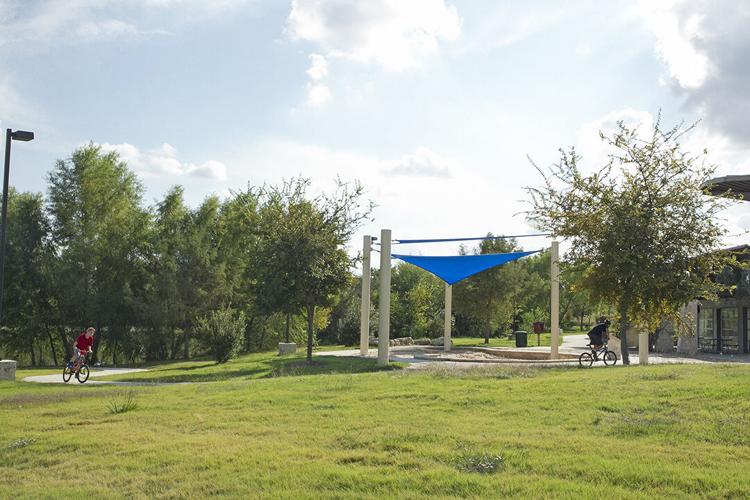 New Braunfels' Fischer Park selected as a winner of 2021 Niagara Perk ...