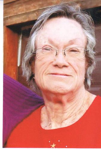 Dorothy Clydette Potts | Obituaries | herald-zeitung.com