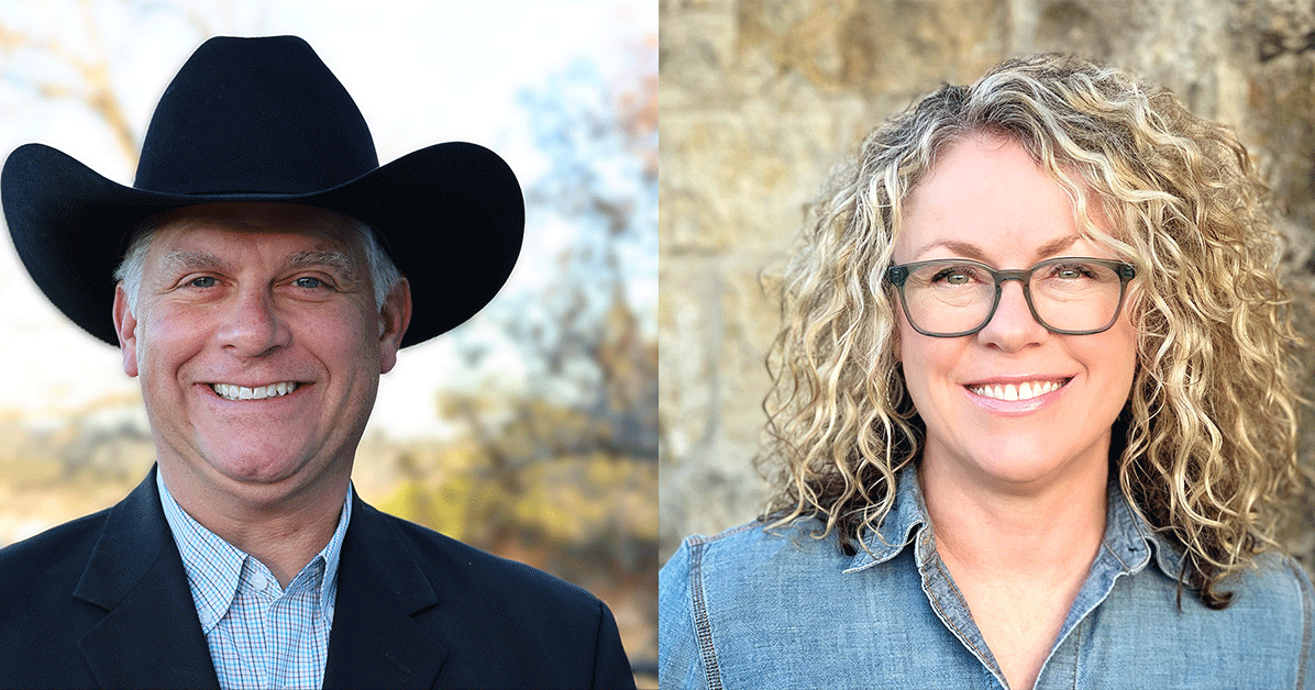 Trio to face off in Comal County Commissioner Precinct 1 primary | News ...