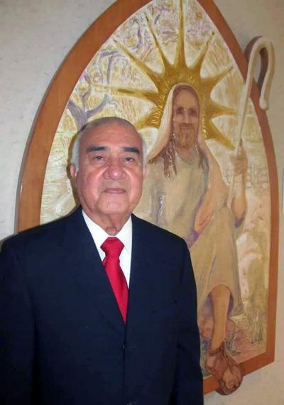 Librado L. Rodriguez | Obituaries | herald-zeitung.com
