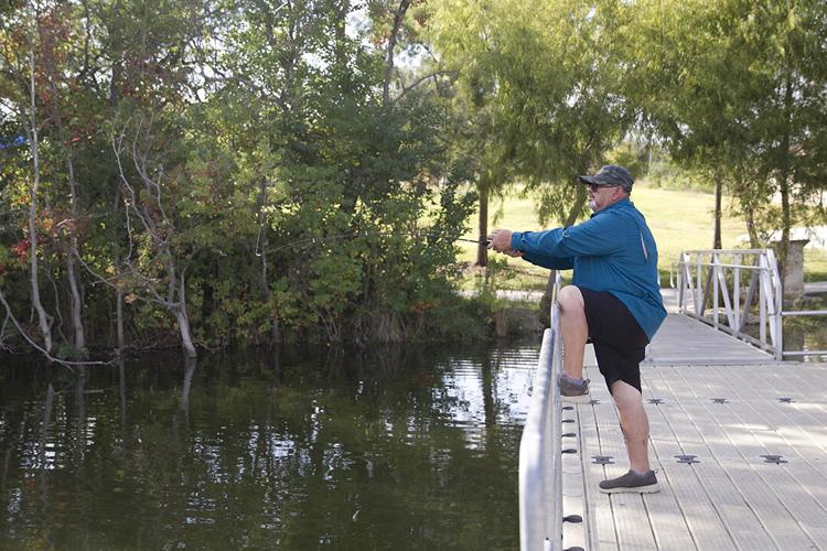 New Braunfels' Fischer Park selected as a winner of 2021 Niagara Perk ...
