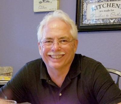 Ronald Eugene Podojil | Obituaries | herald-zeitung.com