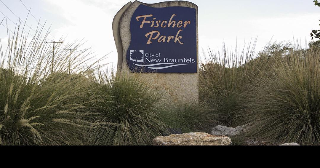 Fischer Park playgrounds temporarily closed | Community Alert | herald ...