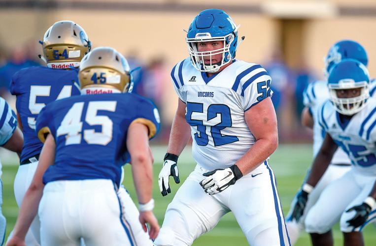 Four area players chosen for SA Sports All-Star Game | Sports | herald ...