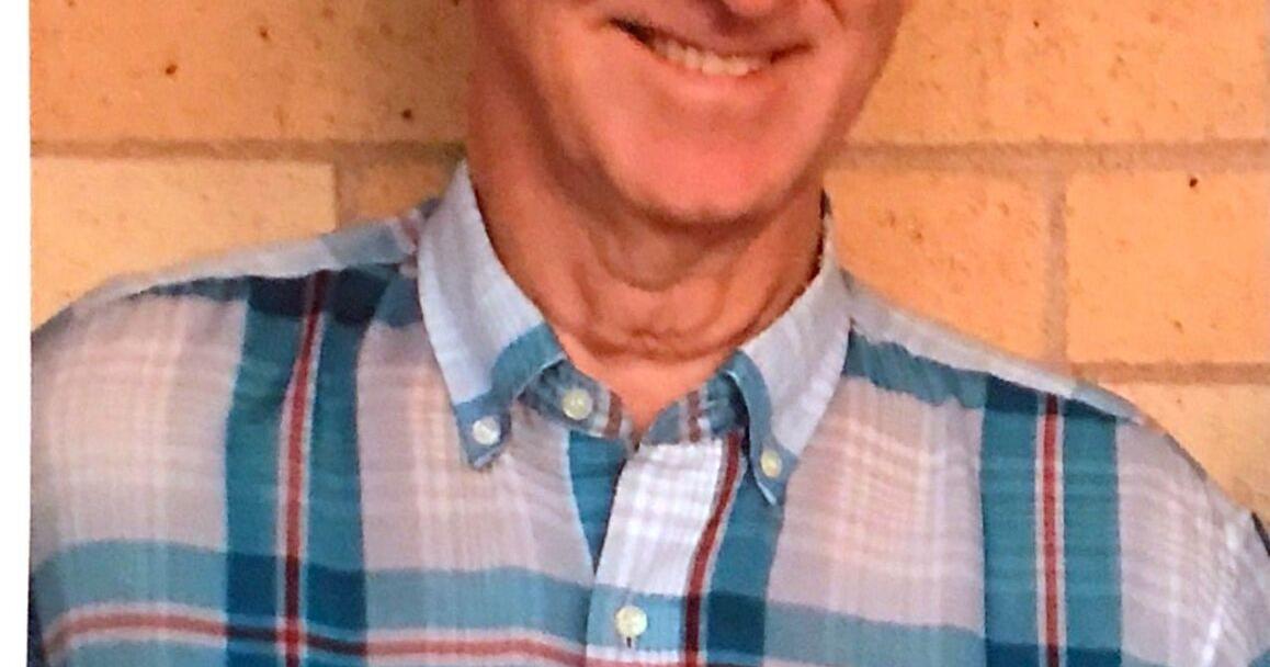 Jerald “Jerry” Lincoln Adams | Obituaries | herald-zeitung.com