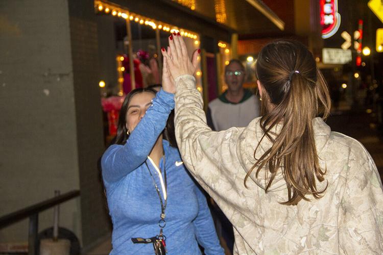 'MORE THAN MILES': Community-building at the center of NBTX Run Club in ...