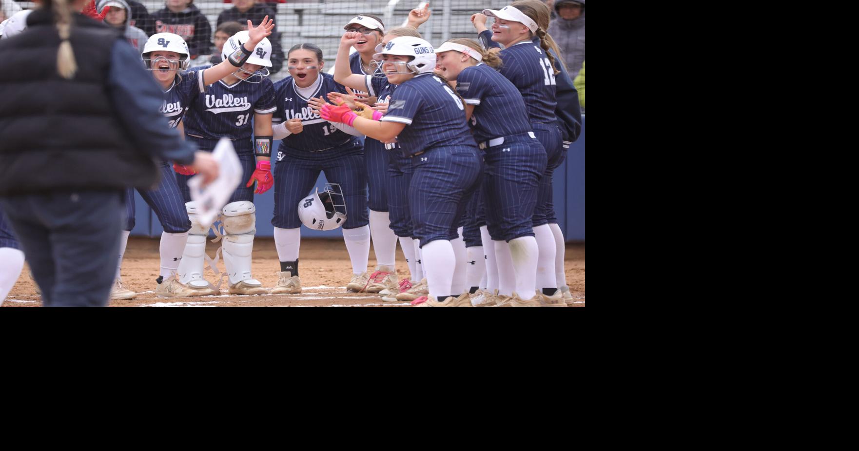 Smithson Valley wins bi-district title against Leander Rouse | Sports ...