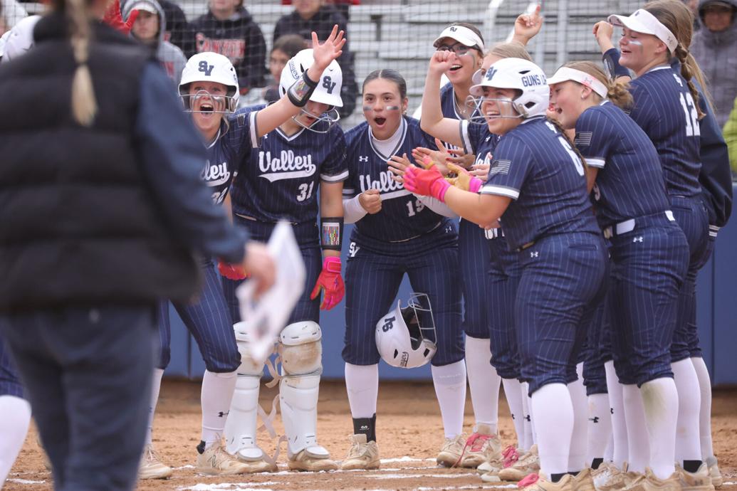 Smithson Valley wins bi-district title against Leander Rouse | Sports ...