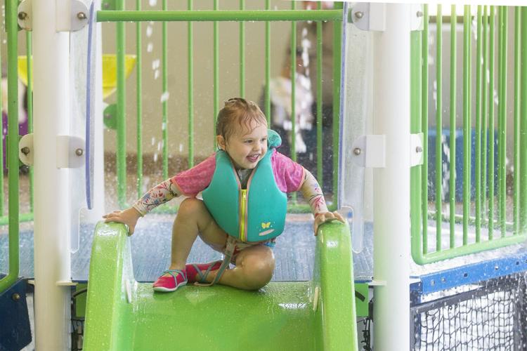 Das Rec’s membership soars with arrival of summer, unrelenting heat in ...