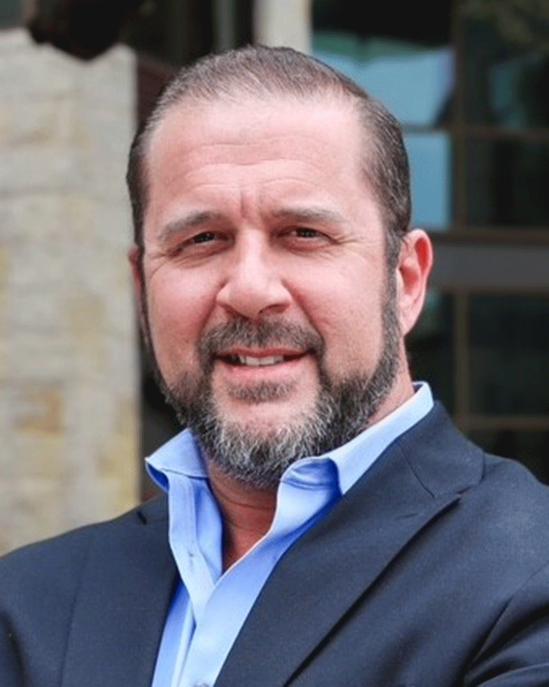 Carter, Capizzi defeat incumbents to earn seats on New Braunfels City ...