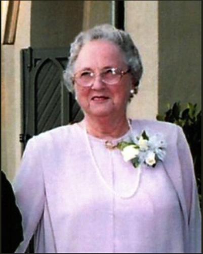 Patricia Van Pelt Smith | Community Alert | herald-zeitung.com