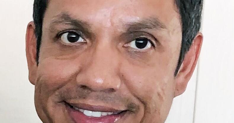 Ruben Marcus Cortez, Jr. | Obituaries | herald-zeitung.com