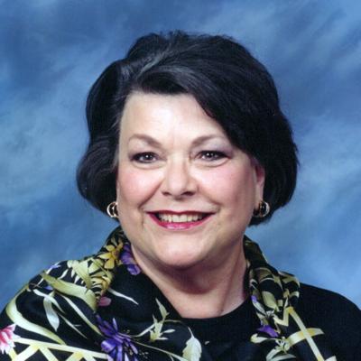 Roberta “Birdie” Blumberg Kuempel | Obituaries | herald-zeitung.com